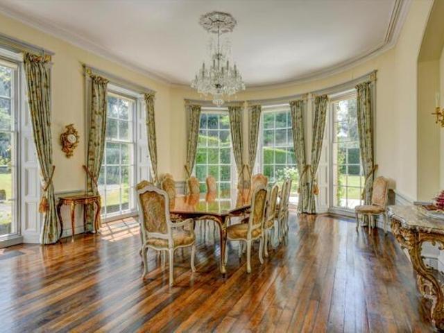 House 8 Bedroom For Sale Warminster Wiltshire 4250000 ES100855246