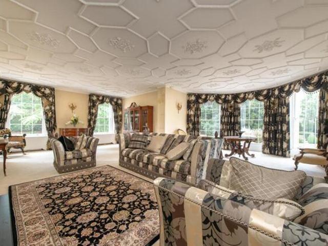 House 8 Bedroom For Sale Warwick Warwickshire 3500000 ELS100685159