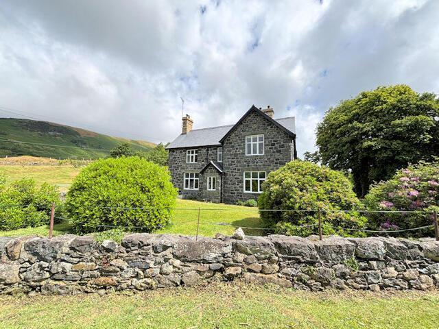 House 8 Bedroom For Sale Tywyn Tywyn 850000 ES101931841