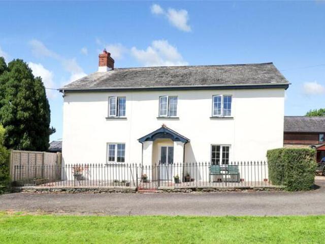 House 8 Bedroom For Sale Umberleigh Devon 1400000 ELS89519301