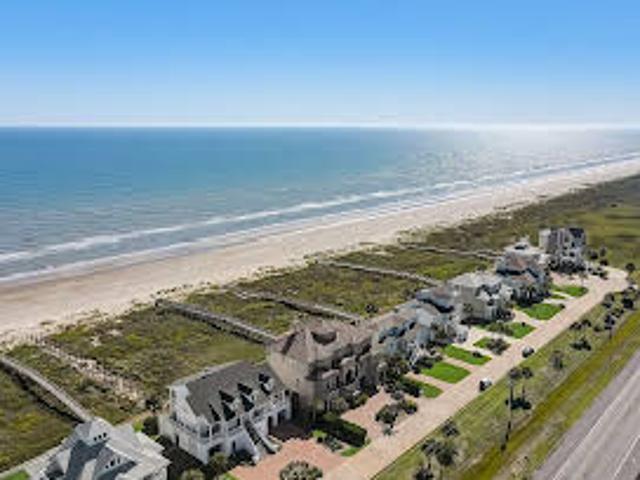 Seaside house