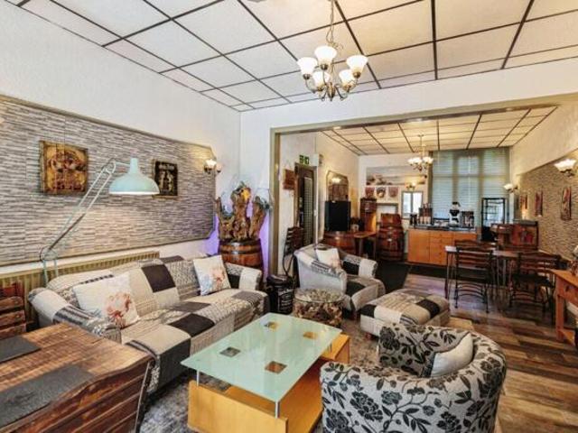 House 9 Bedroom For Sale Blackpool Blackpool 140000 ELS101231639