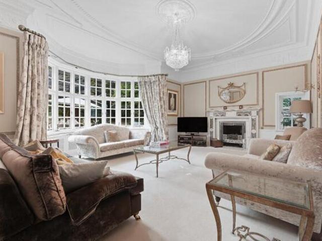 House 9 Bedroom For Sale Bromley Greater London 10995000 ES100503118