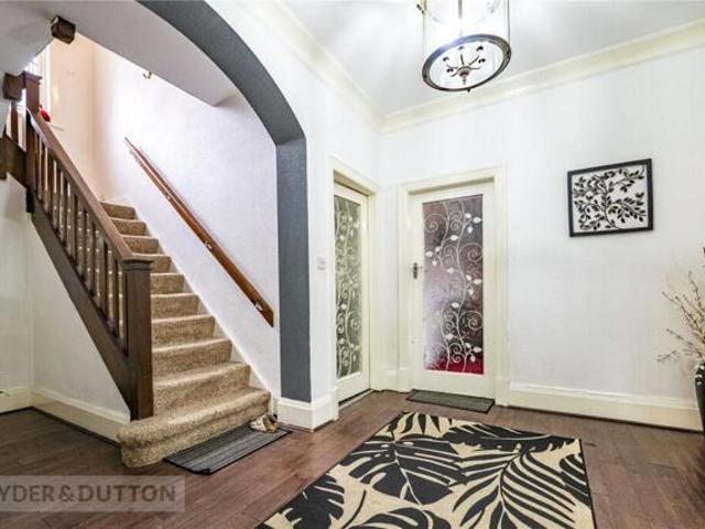 House 9 Bedroom For Sale Halifax Calderdale 700000 ES98930078