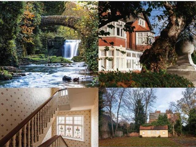House 10 Bedroom For Sale Newcastle Tyne Y Wear 2900000 ELS99926168