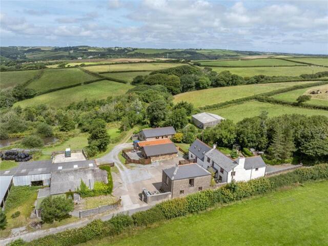House 10 Bedroom For Sale Bude Cornwall 1395000 ELS100786436