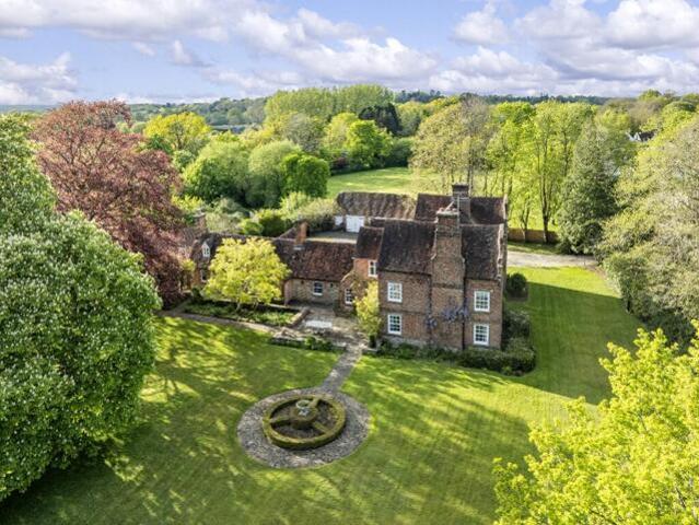 House 10 Bedroom For Sale Guildford Surrey 4600000 ELS98800888