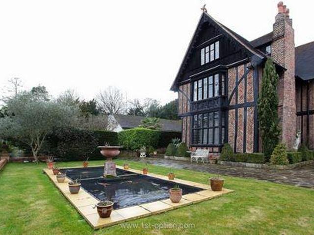 House 10 Bedroom For Sale Kingston Upon Thames England 6868985 ELS95888619