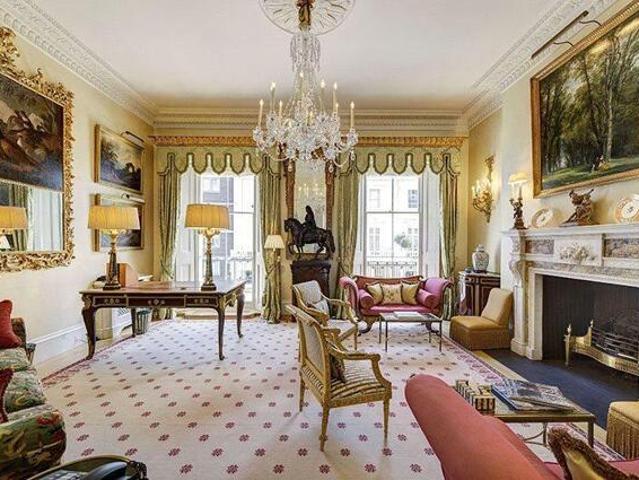 House 10 Bedroom For Sale Londres Westminster 16500000 ELS100503056