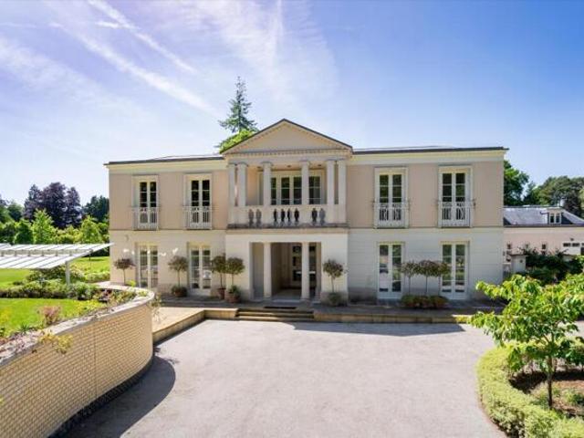 House 11 Bedroom For Sale Virginia Water Surrey 12000000 ELS99092449