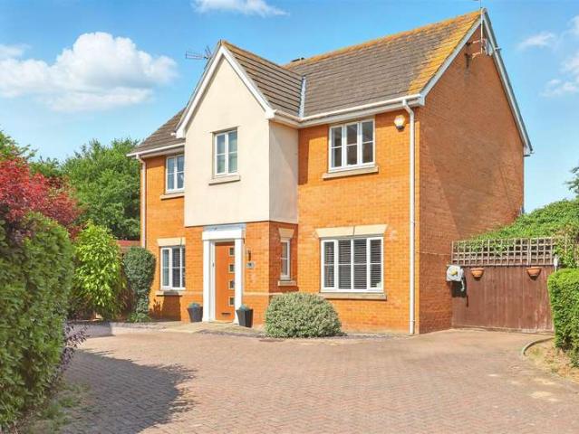 4 Bedroom Detached House