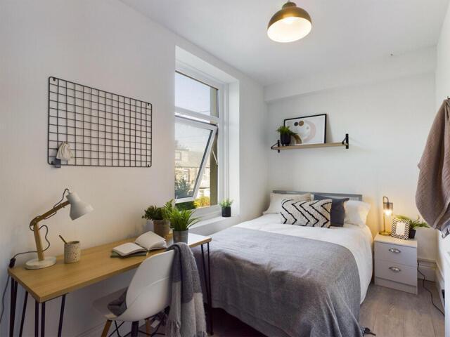 House 12 Bedroom For Rent Sheffield South Yorkshire 429 ES90112978