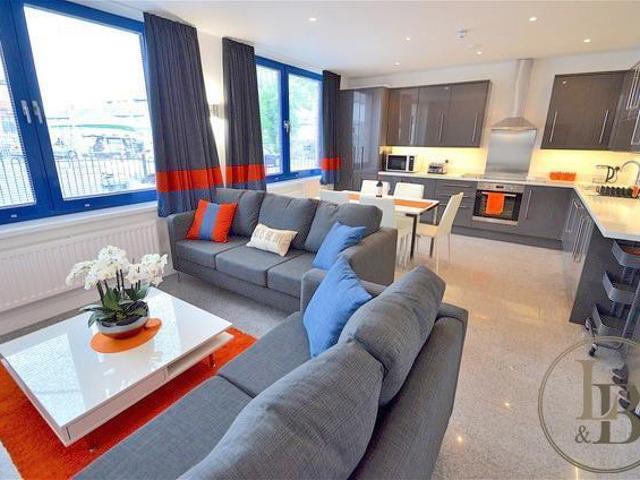 House 12 Bedroom For Sale Nottingham Nottinghamshire 1090000 ES98335788
