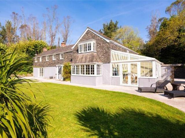 House 17 Bedroom For Sale Truro Cornwall 3500000 ES99895158