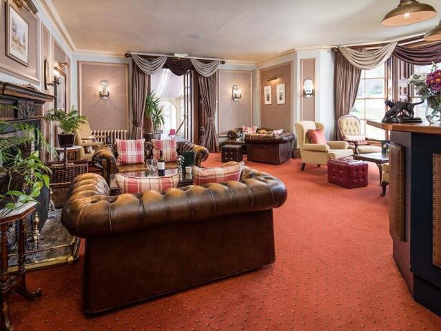 House 14 Bedroom For Sale The Scottish Borders The Scottish Borders 2500000 ELS98503644