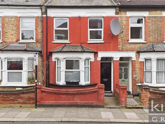 2 Bedroom Flat