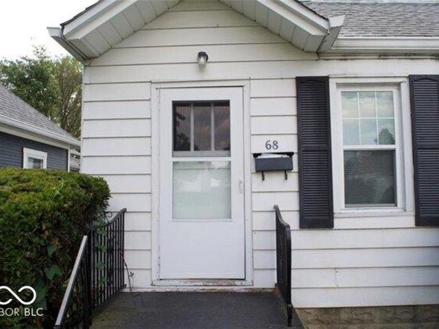 house 1 bedroom, Beech Grove IN 46107 DLS88599660