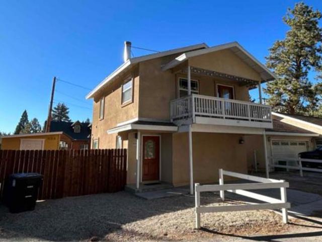 house 1 bedroom, Big Bear City CA 92314 DS88170449