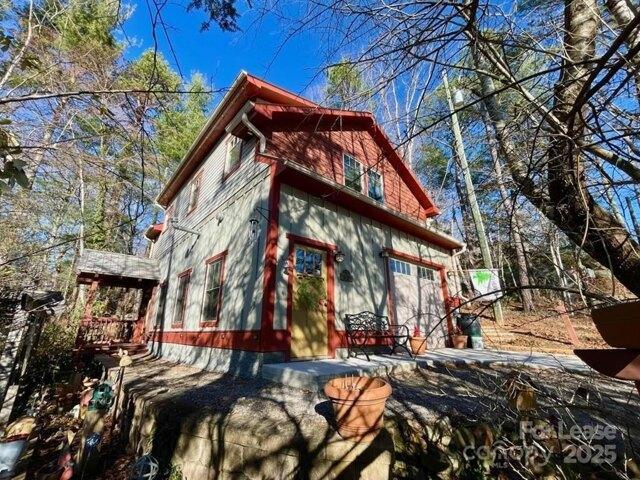 house 1 bedroom, Black Mountain NC 28711 DS88216077