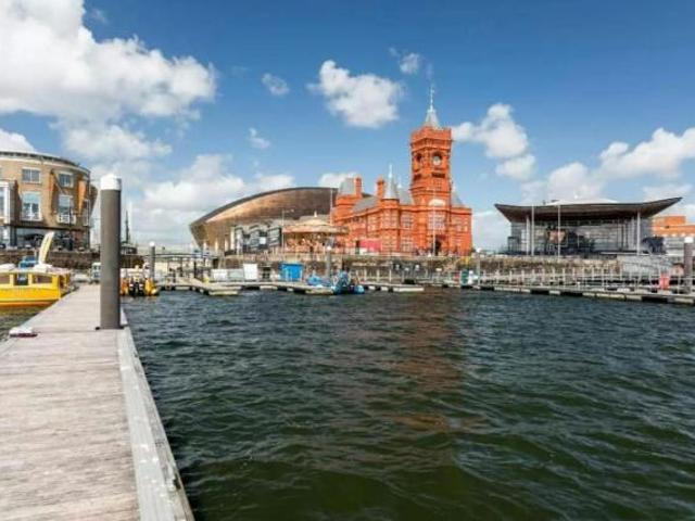 House 1 Bedroom For Rent Cardiff Cardiff 3800 ES74784353