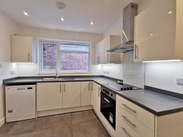House 1 Bedroom For Rent Beeston East Midlands 607 ELS99186357