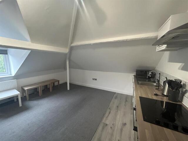 House 1 Bedroom For Rent Derby Derbyshire 675 ES101050797
