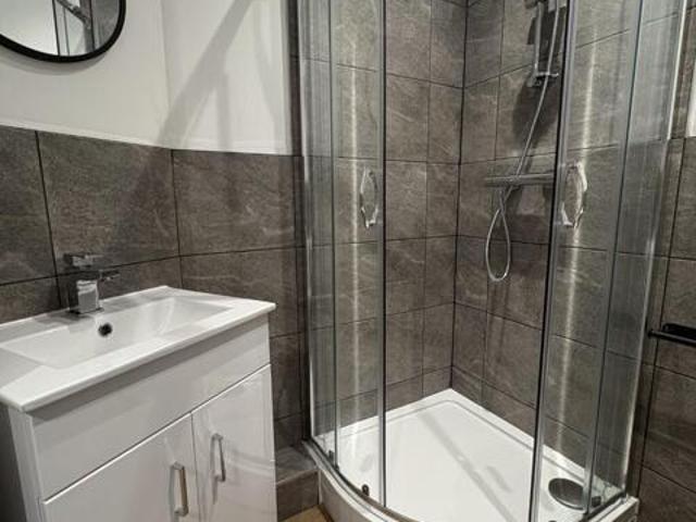 House 1 Bedroom For Rent Derby Derbyshire 735 ES99703494