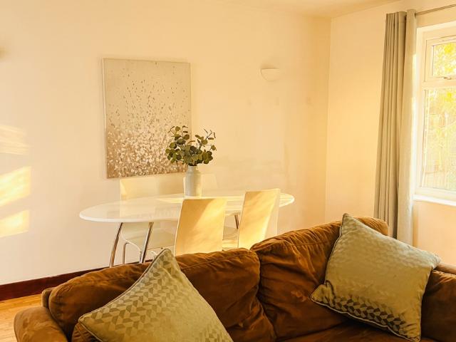 House 1 Bedroom For Rent Edgbaston West Midlands 600 ES102052544