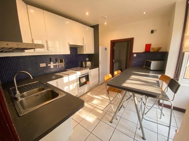 House 1 Bedroom For Rent Edgbaston West Midlands 674 ELS101688711