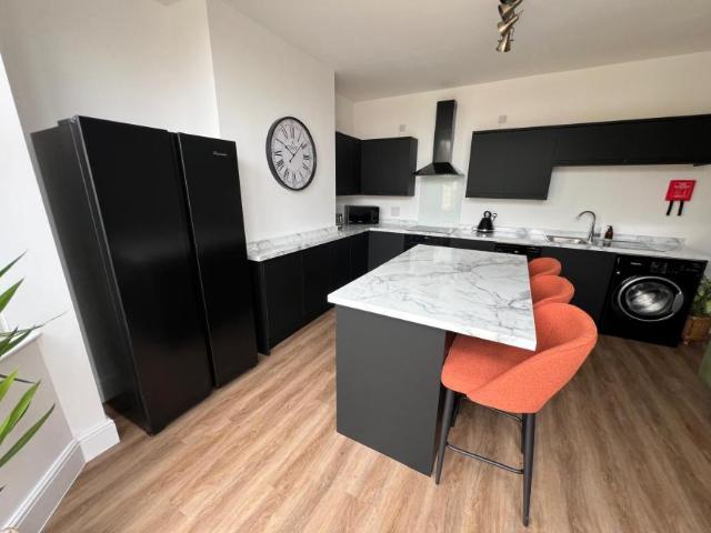 House 1 Bedroom For Rent Fishponds South West 780 ES98672044