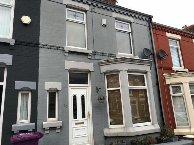 House 1 Bedroom For Rent Knowsley Merseyside 395 LS85836780