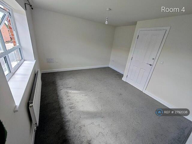 House 1 Bedroom For Rent Leicester Leicestershire 575 ES101647434