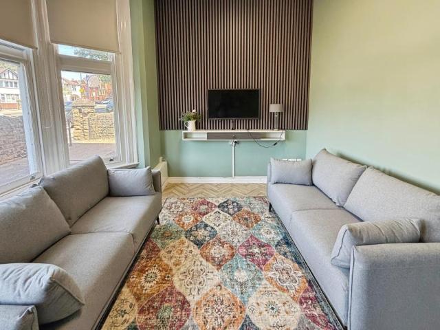 House 1 Bedroom For Rent Lenton East Midlands 521 ES99825980