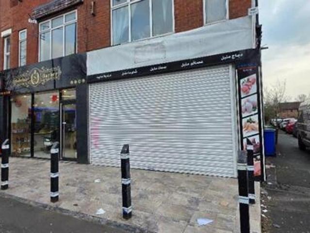 House 1 Bedroom For Rent Manchester Greater Manchester 995 ELS101606051