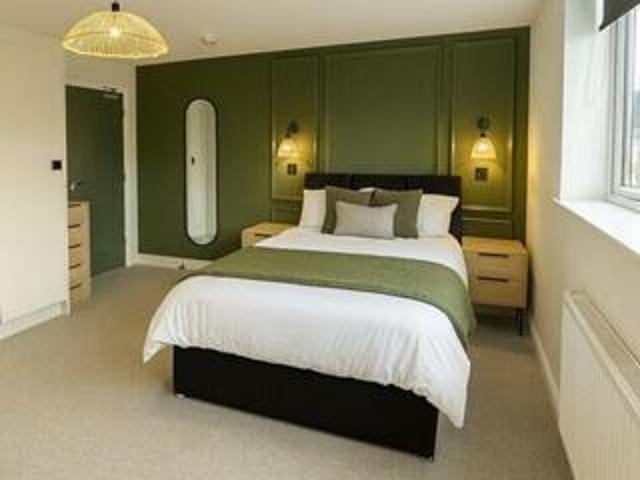 House 1 Bedroom For Rent Mansfield Nottinghamshire 850 ES102045782