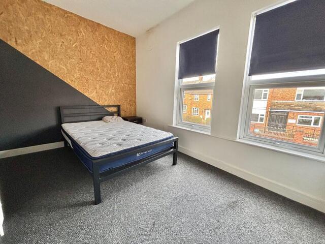 House 1 Bedroom For Rent Nuneaton Warwickshire 550 ES100558914