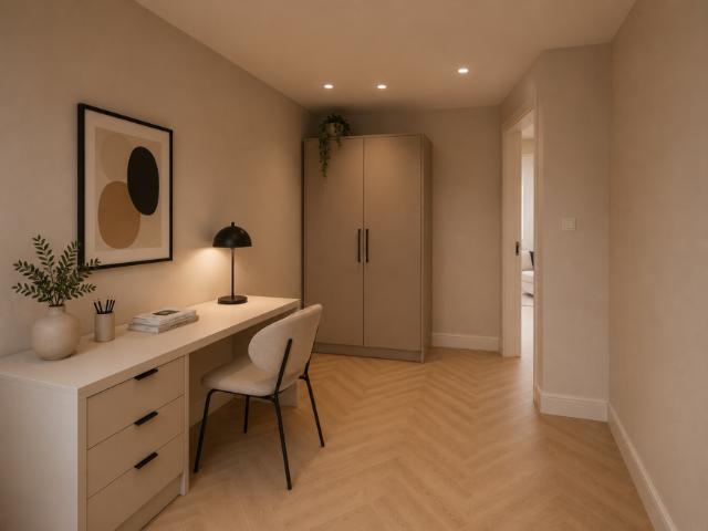 House 1 Bedroom For Rent Selly Oak West Midlands 587 ES102715610
