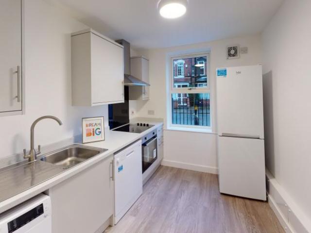 House 1 Bedroom For Rent Selly Oak West Midlands 721 ES103179329