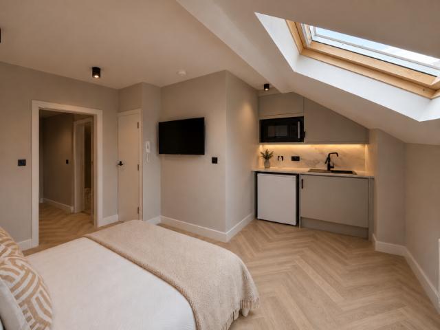 House 1 Bedroom For Rent Selly Oak West Midlands 956 ES102715620