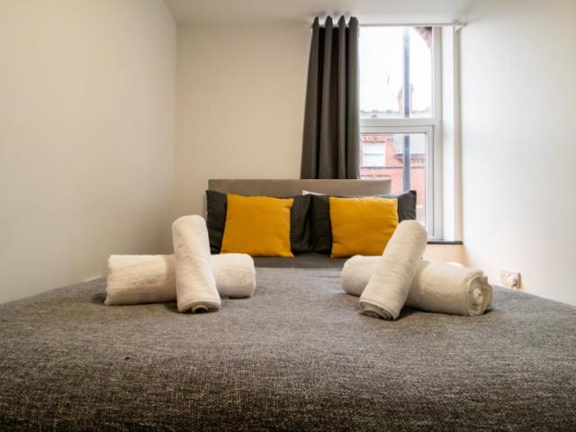 House 1 Bedroom For Rent Sunderland Sunderland 2132 ES100423325
