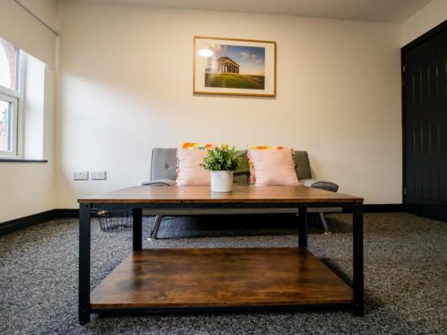 House 1 Bedroom For Rent Sunderland Sunderland 2634 ES100423323