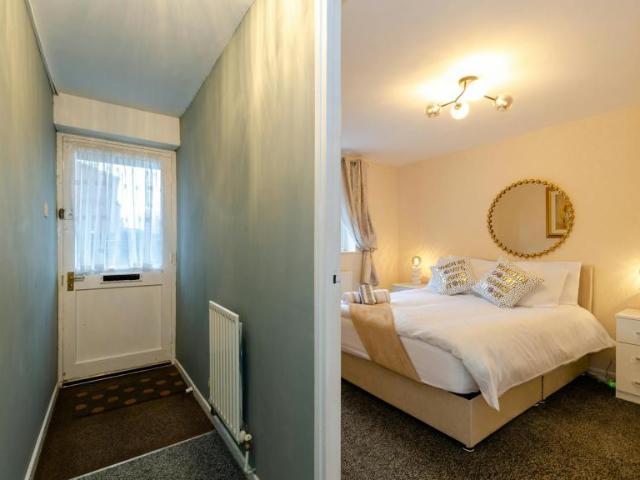 House 1 Bedroom For Rent Preston Preston 1600 ES102629997