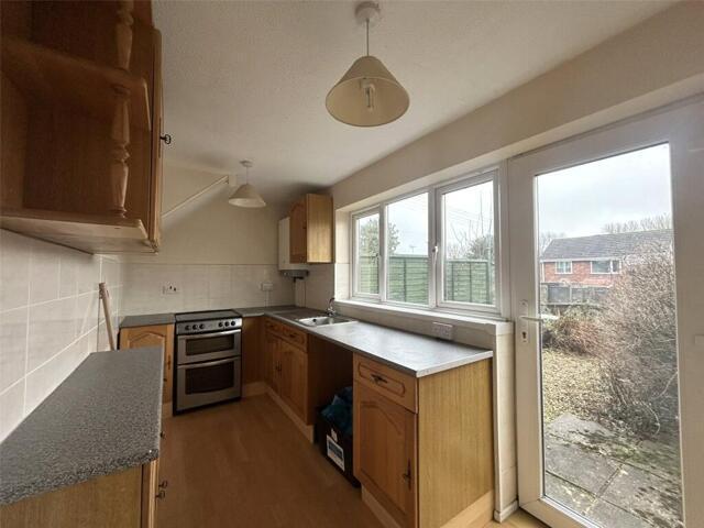 House 1 Bedroom For Sale Chard Somerset 133000 ELS99130430