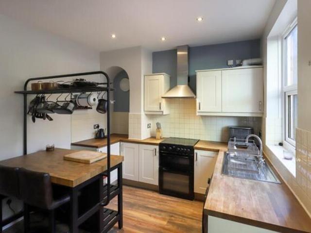 House 1 Bedroom For Sale Chester Flintshire 260000 ELS99344722
