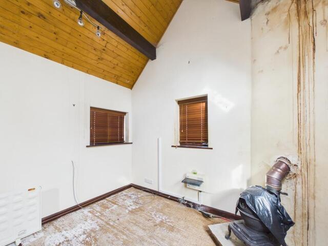 House 1 Bedroom For Sale Ashbourne Ashbourne 75000 ELS101351814