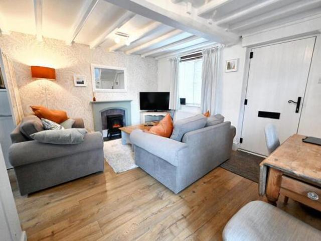 House 1 Bedroom For Sale Ashbourne Derbyshire 170000 ELS100426071