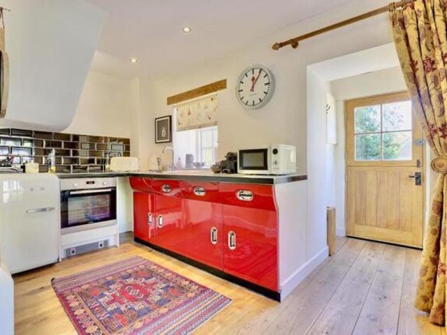 House 1 Bedroom For Sale Ashbury Ashbury 375000 ES100366283