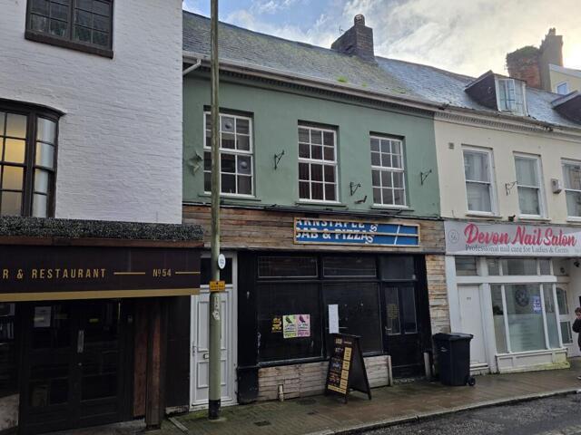 House 1 Bedroom For Sale Barnstaple Devon 120000 ELS101678216