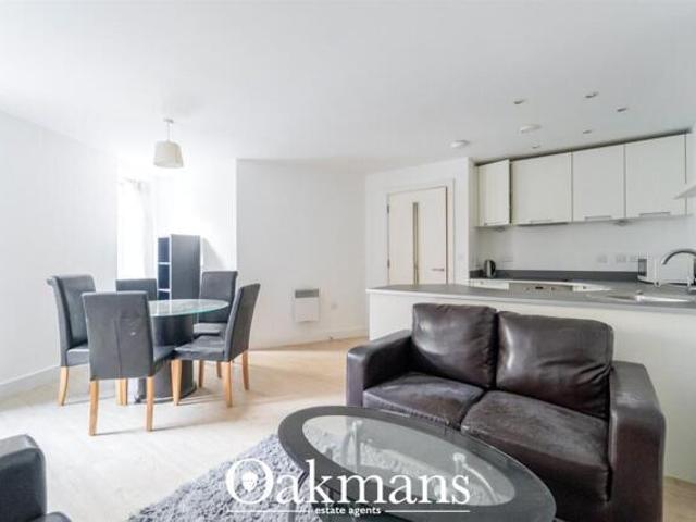 House 1 Bedroom For Sale Birmingham Birmingham 155000 ELS98903389