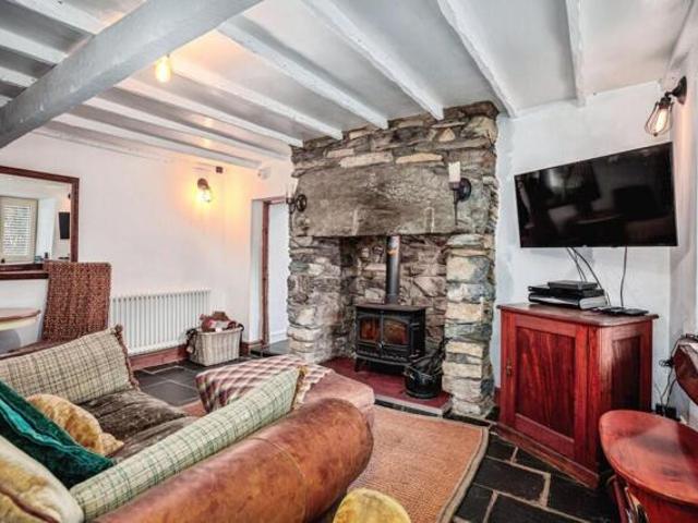 House 1 Bedroom For Sale Blaenau Ffestiniog Gwynedd 130000 ELS101743204